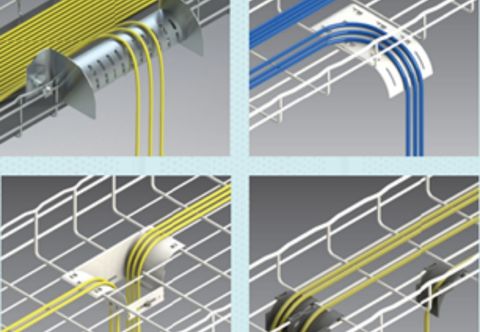 Cablofil | Legrand Data Center Solutions